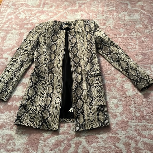 Zara | Jackets & Coats | Zara Jacket | Poshmark
